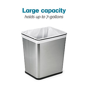 7 Gallon Trash Can