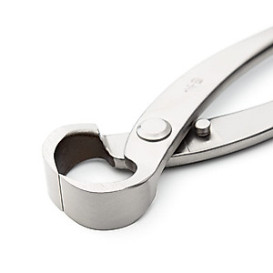 tianbonsai Professional Series Bonsai Tools Trunk Splitter/Root Cutter from (MT 265 Root Cutter)