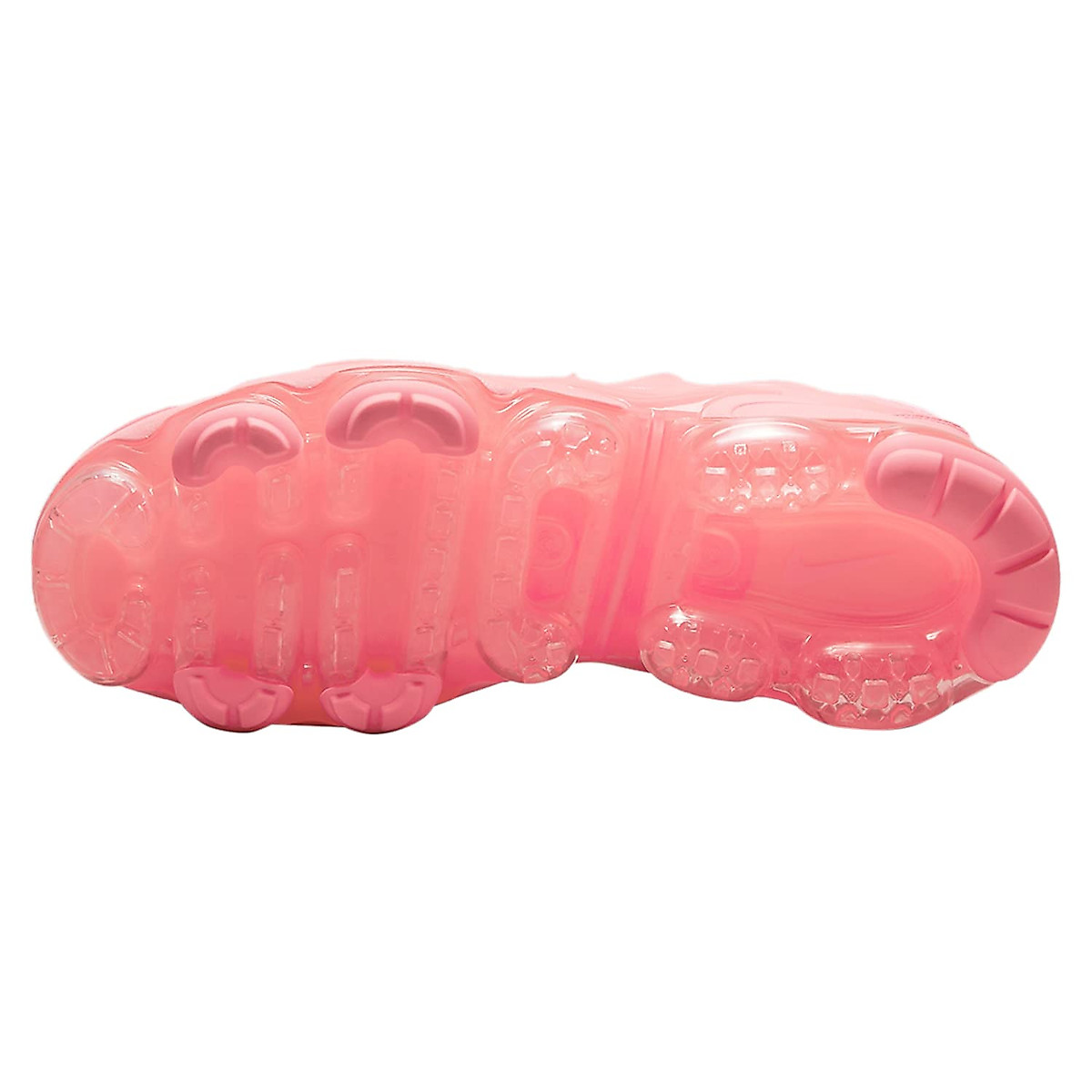 Nike Vapormax Plus Women's Running Shoe Pink Bubblegum DM8337-600 (Numeric_9)