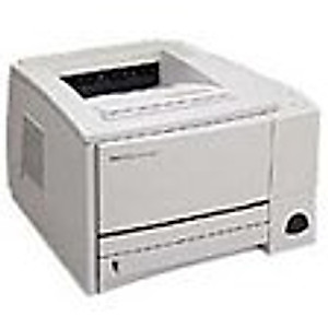 HP LaserJet 2200D RF LaserJet Printer