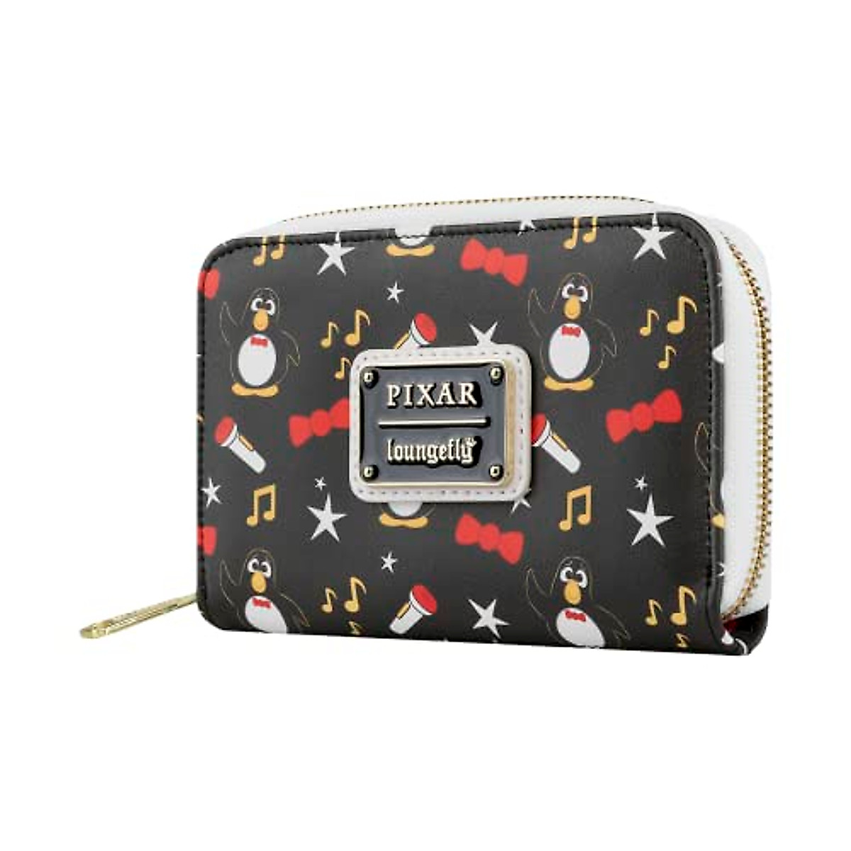 Loungefly Wallet: Disney Pixar Toy Story Wheezy Wallet, Amazon Exclusive