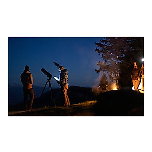 Unistellar eVscope Equinox Digital Telescope