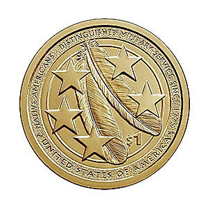 2000 S - 2022 S Proof Sacagawea Dollar 23 Coin Complete Set + Bonus 2018 S Innovation Dollar Proof