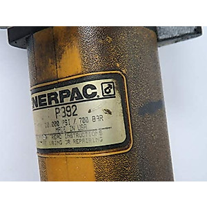 Enerpac P-392 2 Speed Lightweight Hand Pump