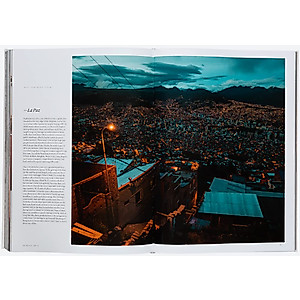 Two Years On A Bike: From Vancouver to Patagonia