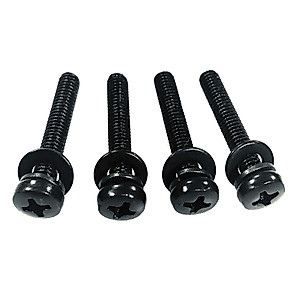 ReplacementScrews Stand Screws Compatible with Insignia NS-40D510NA17