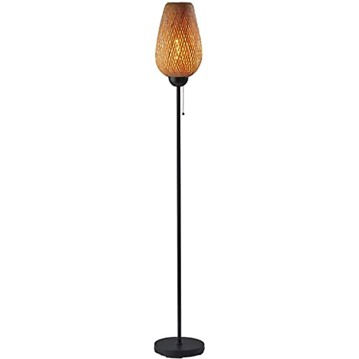 Adesso Hugo Floor Lamp