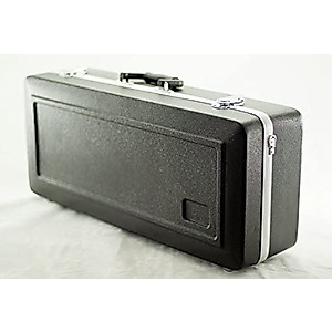 Sky ABS Sturdy Alto Saxophone Case (ALTHC002)