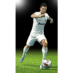 KONAMI 24210 / Pro Evolution Soccer 2013 3DS