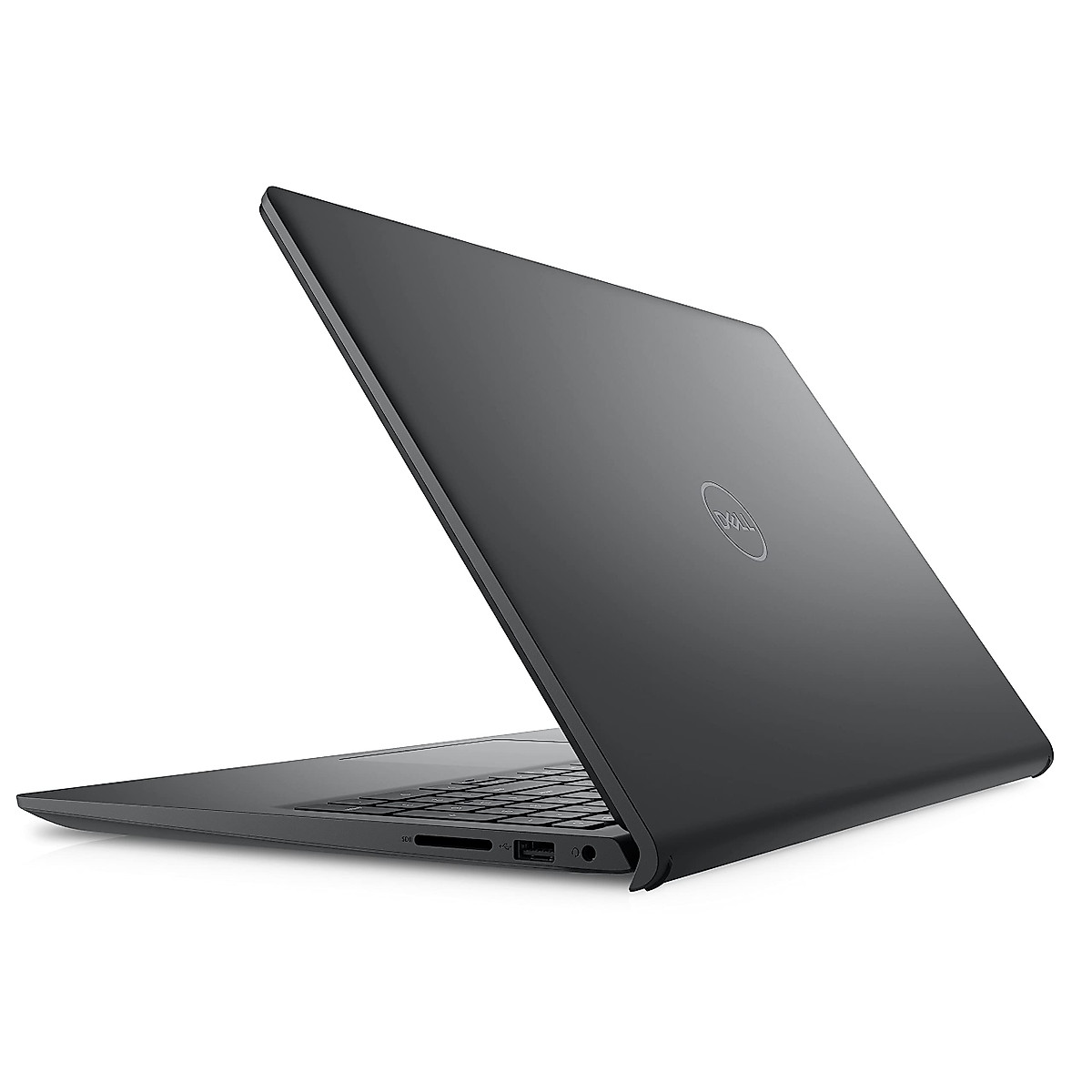 Dell 2021 New Inspiron 15.6" Full HD Touchscreen Laptop, Intel Core i5-1035G1, 32GB DDR4 RAM, 1TB PCIE SSD Plus 1TB HDD, Online Meeting Ready, HDMI, Windows 10, Black