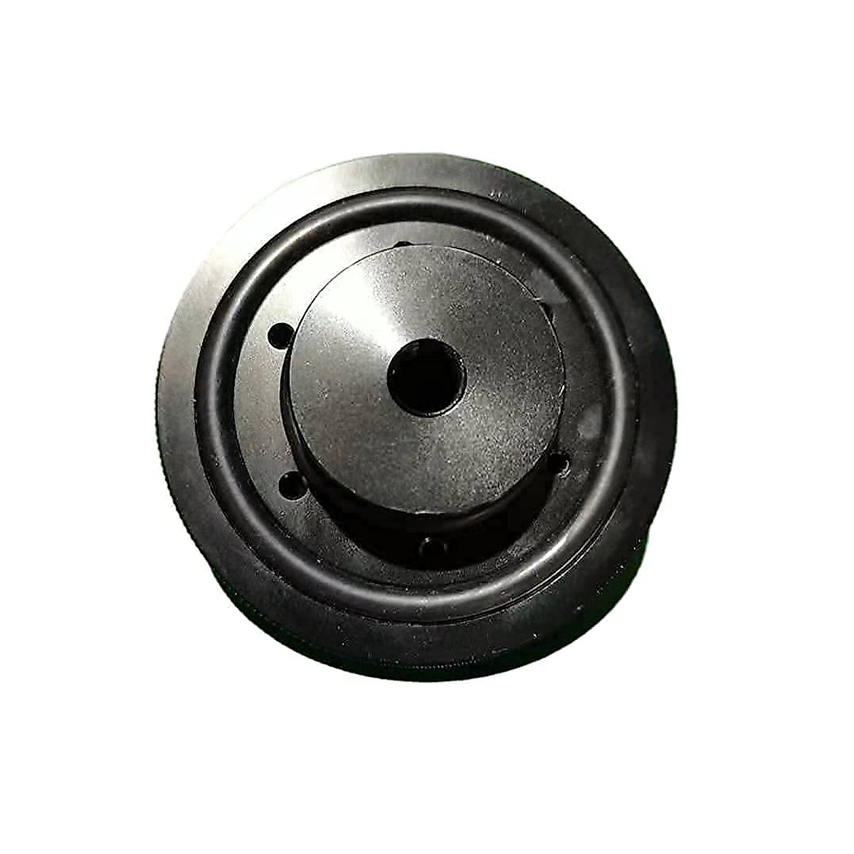 LKONWEE Eliminator Trolling Boat Motor Prop Nut #GFEL-MK-BK-DP Replace for T-H Marine Compatible with MinnKota 80, 101 and 112