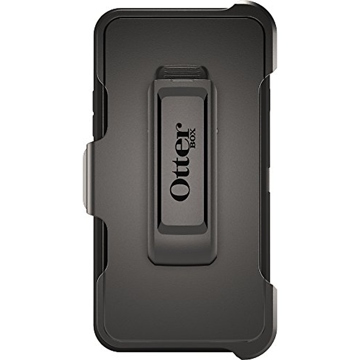 OtterBox DEFENDER iPhone 6/6s Case - Retail Packaging - BLACK