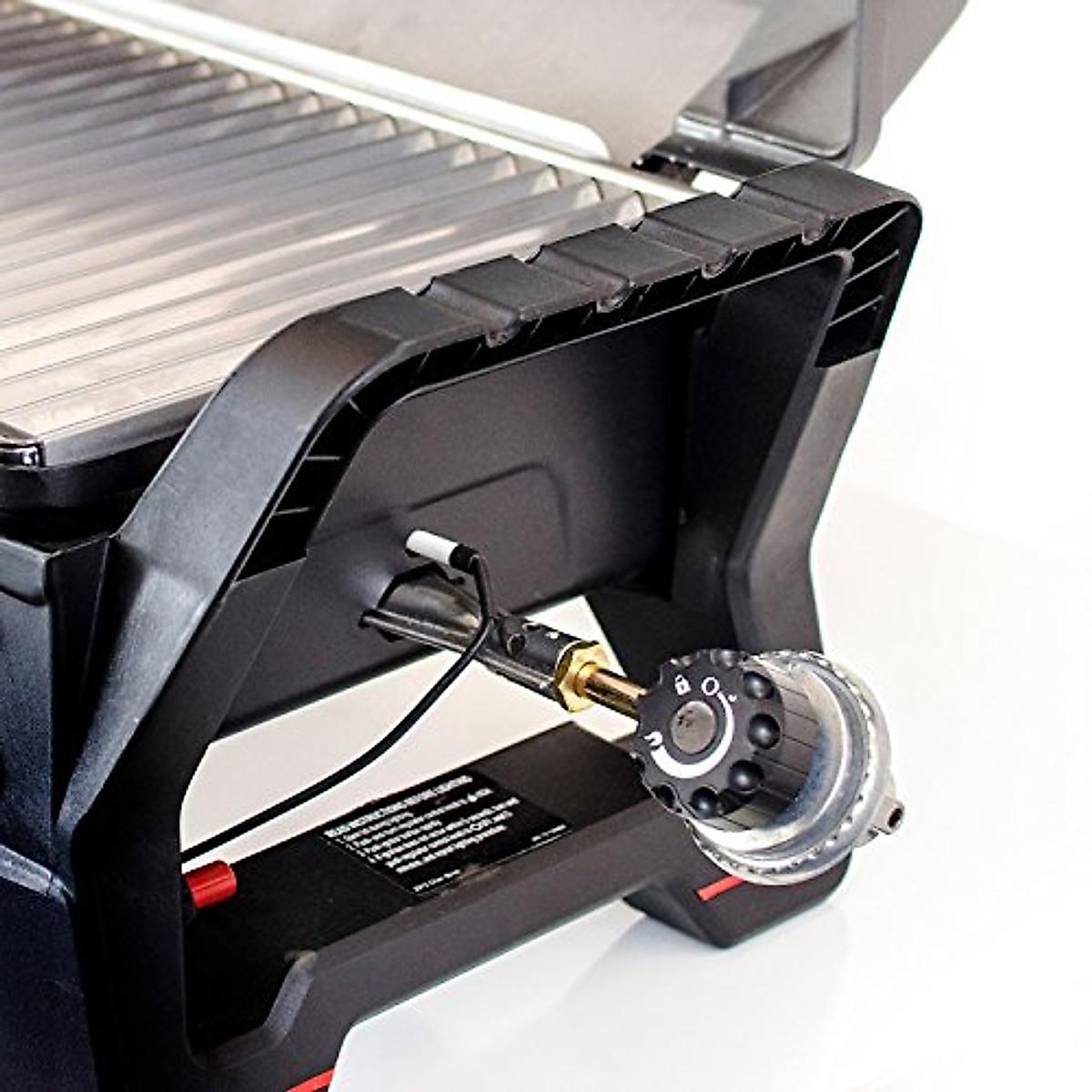 Char-Broil Grill2Go X200 Portable TRU-Infrared Liquid Propane Gas Grill