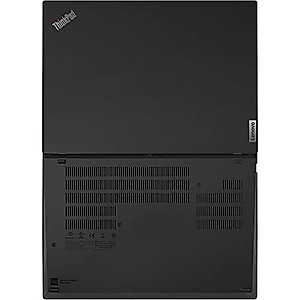 Lenovo 2023 ThinkPad T14 G3 14" WUXGA IPS Touch Laptop 12-Core Intel i7-1260P Iris Xe Graphics 48GB DDR4 4TB NVMe SSD WiFi 6E RJ45 HDMI Thunderbolt4 Fingerprint Backlit Windows 11 Pro w/RE USB
