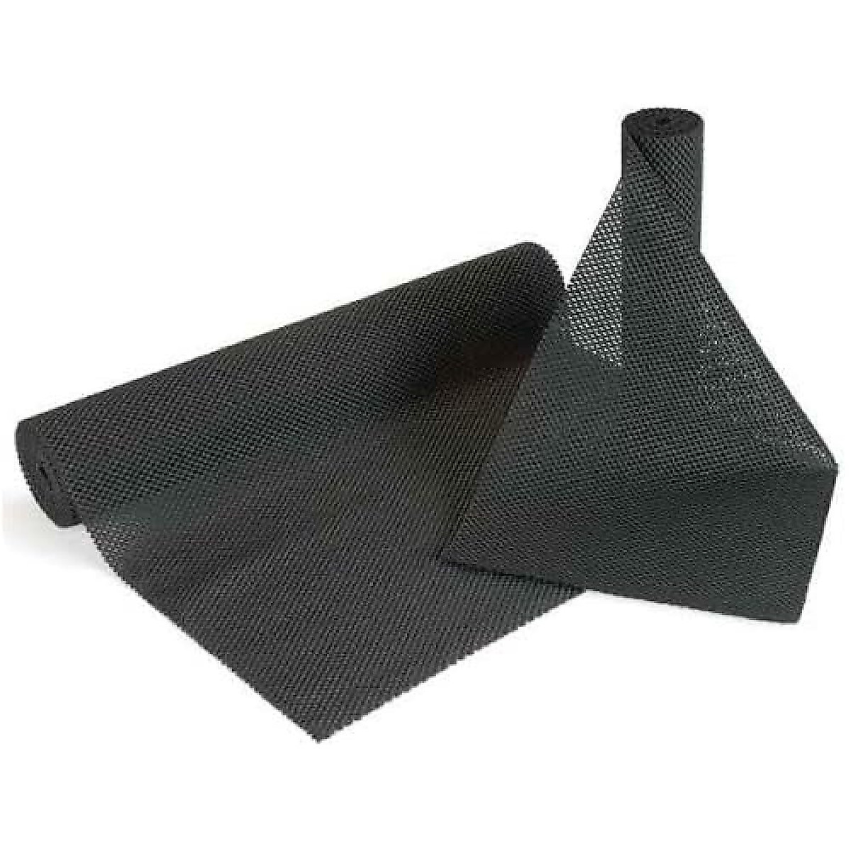 Zerust 91132 Anti-Rust And Corrosion Drawer Liner, 12 in x 72 in , Black