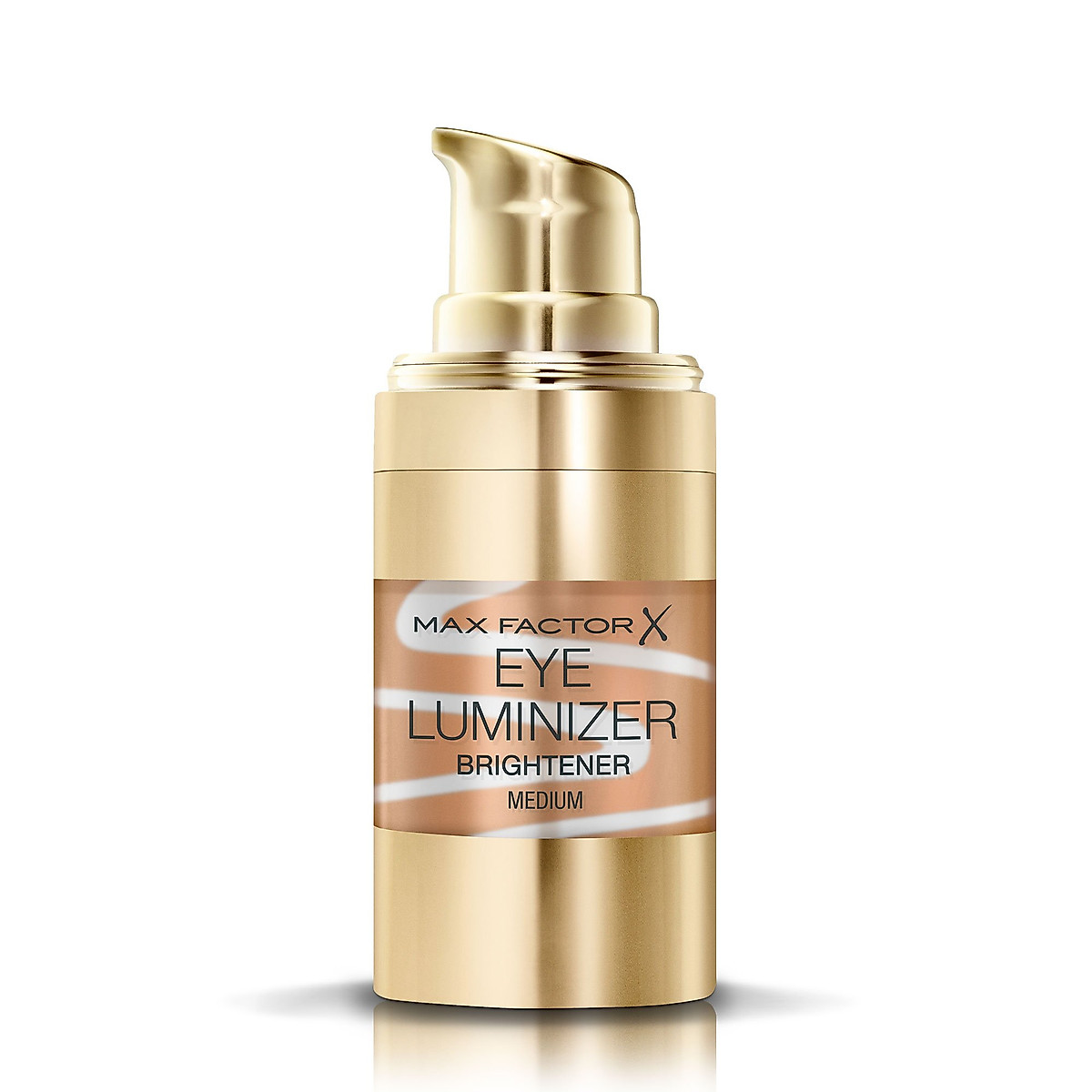Max Factor Eye Luminizer Brightener, Medium