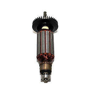 Bosch Parts 2604011921 Armature