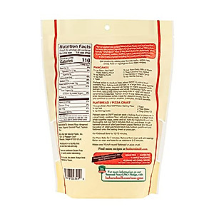 Bob's Red Mill Paleo Baking Flour, 16-ounce (Pack of 4)