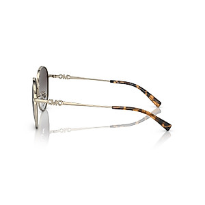 Michael Kors MK1119-10148G Sunglasses 57mm