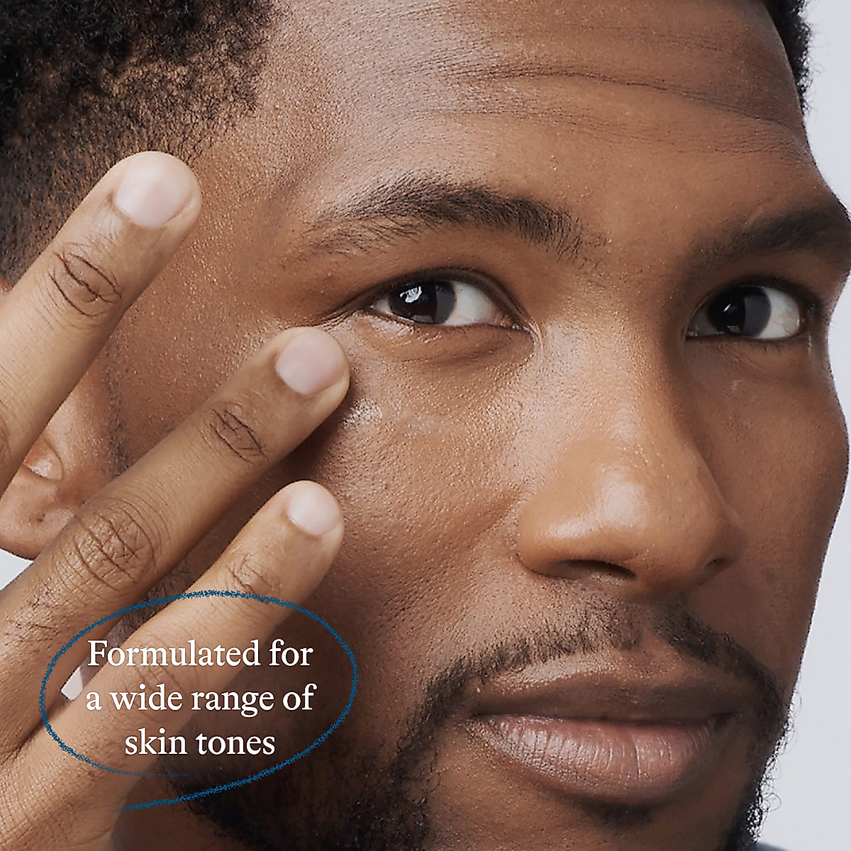 Harry's Brightening Under Eye Cream for Dark Circles, 0.5 Fl Oz, 2 Pack