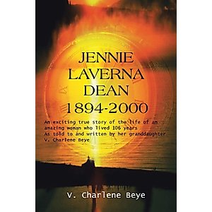 Jennie Laverna Dean 1894-2000