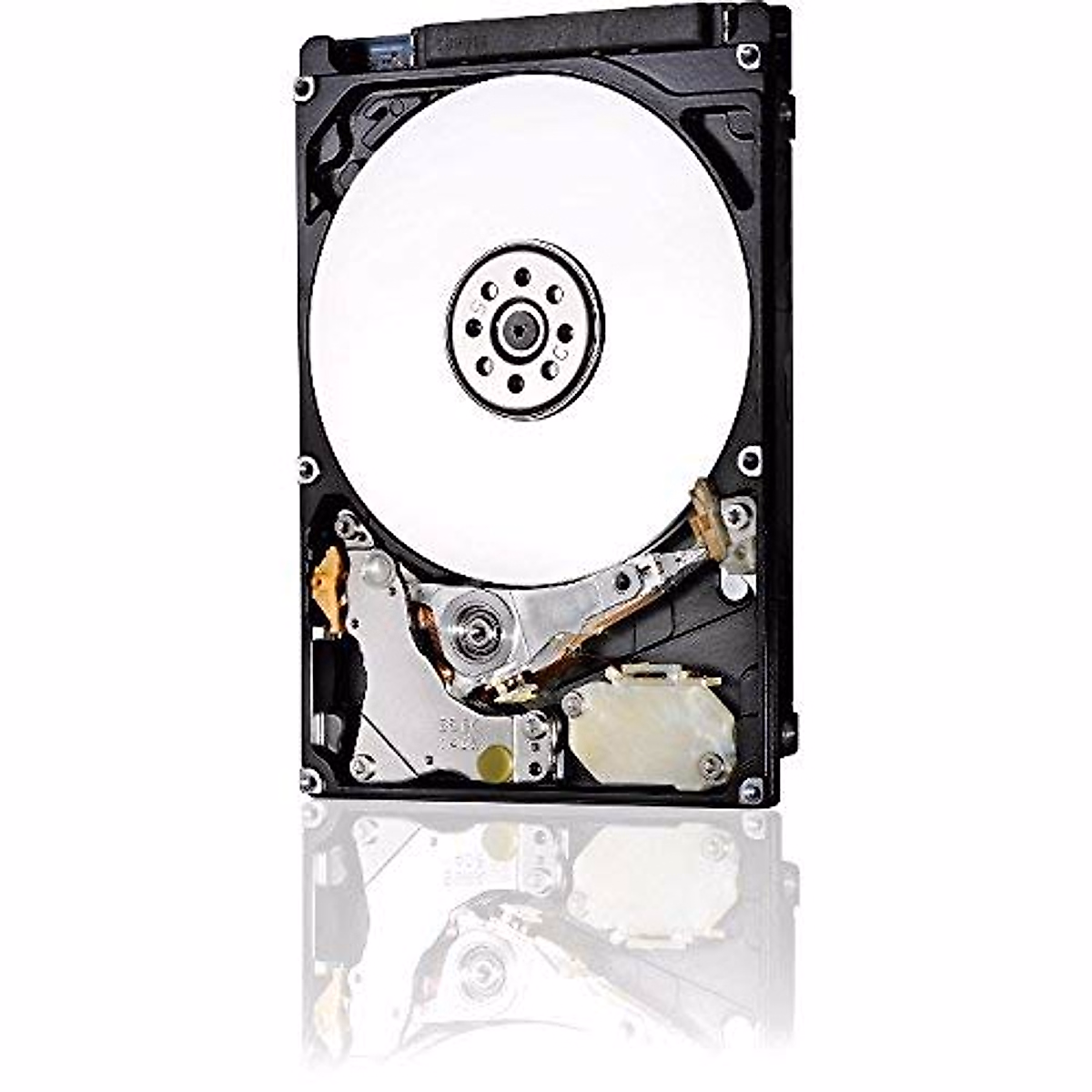 HGST Travelstar 7K1000 HTE721010A9E630 Hard Drive - Internal (0J30573)