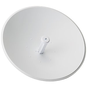 Ubiquiti PowerBeam AC Pbe-5AC-620 - Wireless Bridge - AirMax AC (PBE-5AC-620-US)