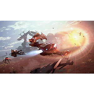 Starlink: Battle for Atlas (Xbox One)