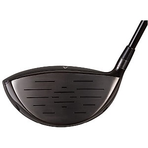 XL Big & Tall Men's (+2" Longer than Standard Length) Majek High Launch Golf K Series 460cc 12.5° Driver Right Handed Premium Ultra Forgiving Regular Flex Graphite Shaft Tour Velvet Grip