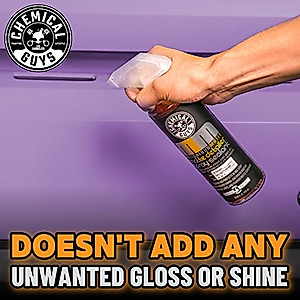 Chemical Guys SPI_995_16 Meticulous Matte Detailer and Spray Sealant, 16 oz, Orange