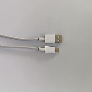 APUZOM- Data cables ,white