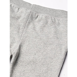 The Children's Place boys The Children's Place Toddler Active French Terry Jogger 3-pack Pants, Multi Clr, 12-18 Months US