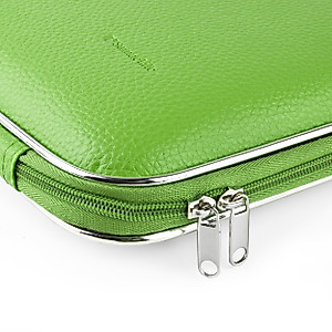 Briefcase Messenger Bag for HP Omen 15, Spectre X360, ProBook, G5, Stream