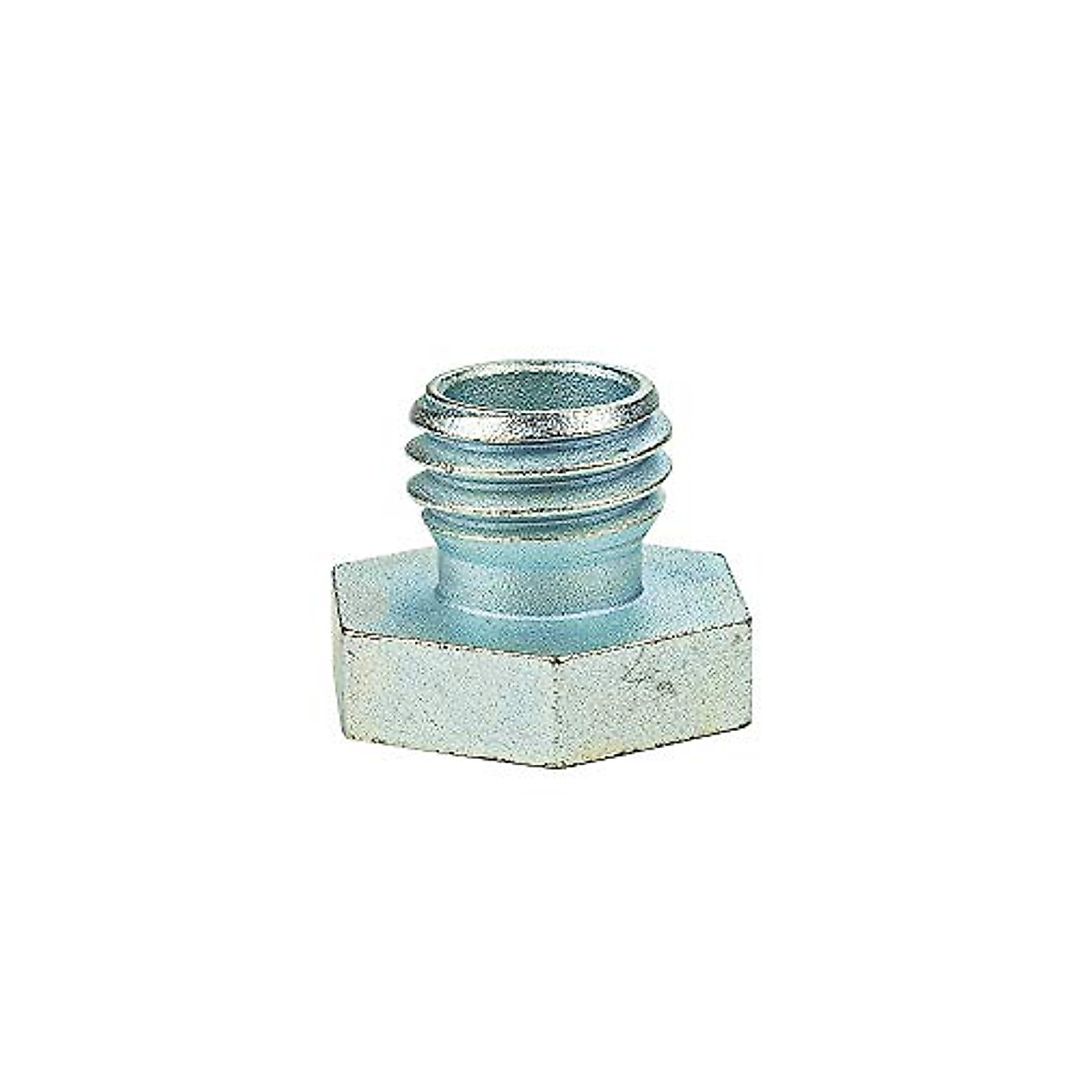 Forney 72808 Multi-Thread Adapter for 5/8-Inch-11 To M10-by-1.25/1.50