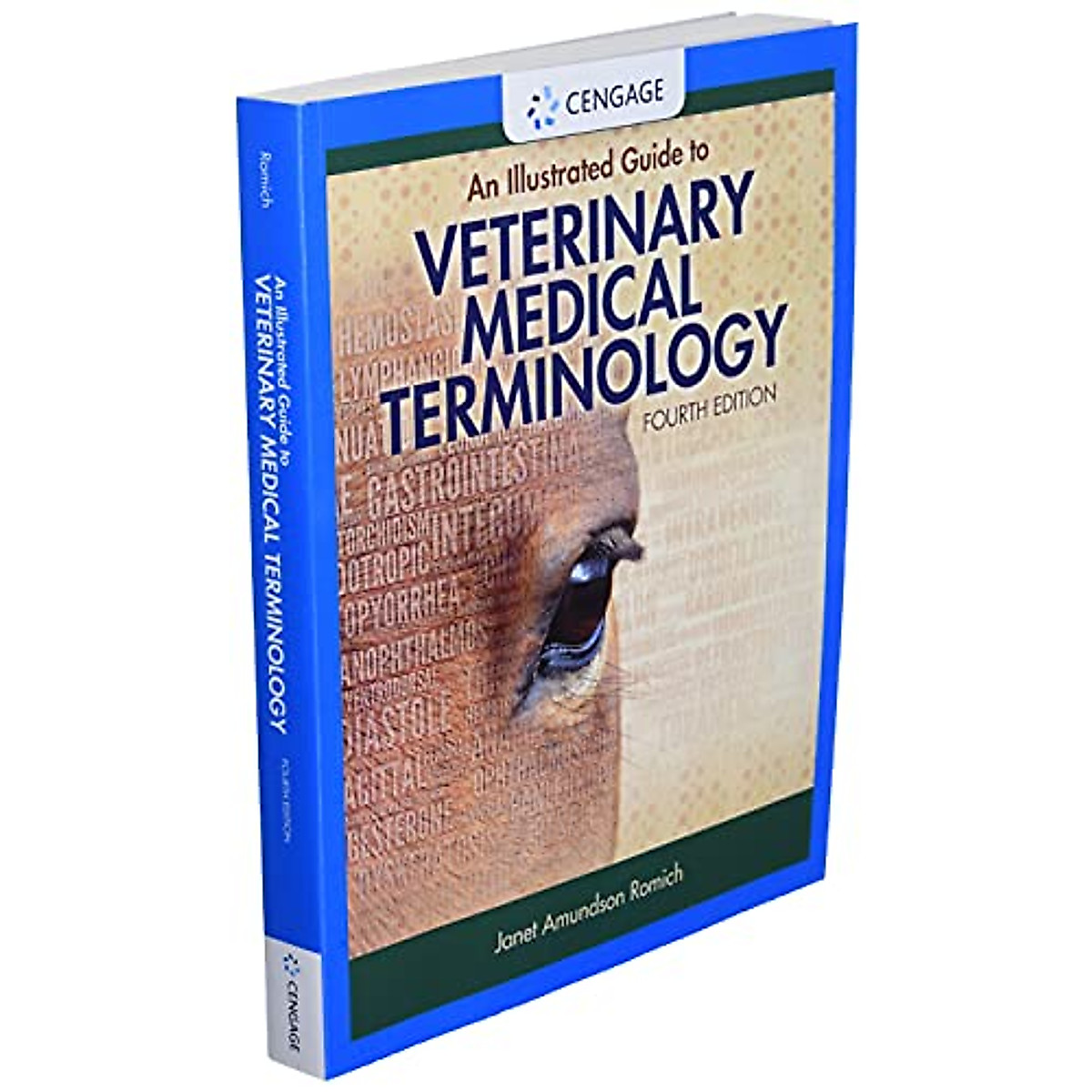 An Illustrated Guide to Veterinary Medical Terminology Fourth Edition