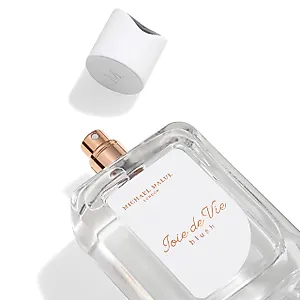 Michael Malul Joie de Vie Blush Eau de Parfum for Women - 100ml | 3.4oz