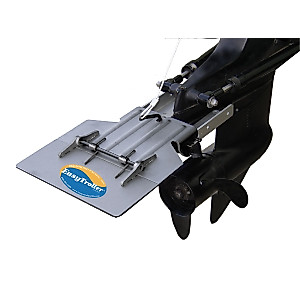 Ironwood Pacific EasyTroller Trolling Plate - Standard (for Motors 50 HP - 300 HP)