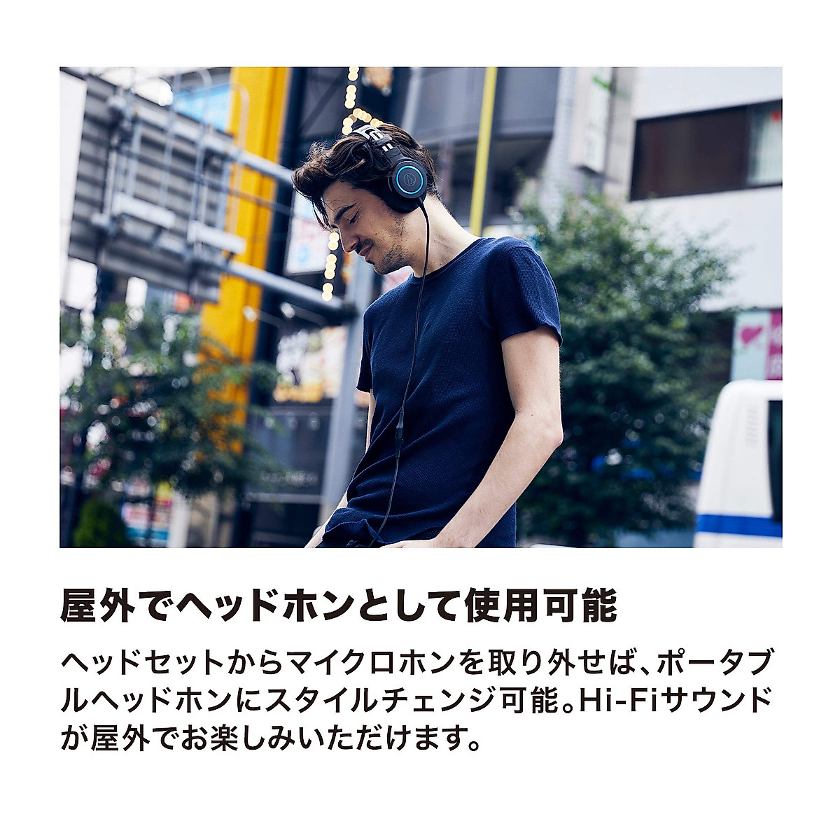 Audio-Technica ATH-G1 Premium Gaming Headset for PS5&Xbox Series X, Laptops, and PCs, with 3.5 mm Wired Connection, Detachable Mic, Black