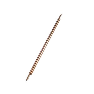 SaiDian 1Pcs Spot Welding Needles 3x100mm Alumina Copper Welding Pin Soldering for Spot Wedling Welder