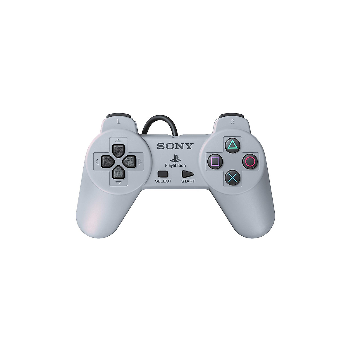 PlayStation Classic (Renewed)