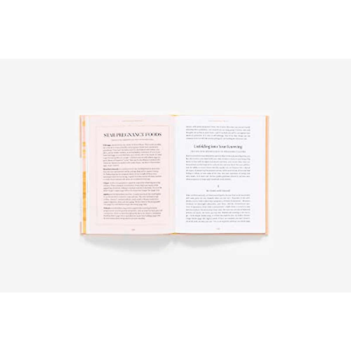 Nine Golden Months: The Essential Art of Nurturing the Mother-To-Be