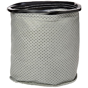 ProTeam 834072 Micro Cloth Filter, Fits Triangular 6 Qt. Micro Cloth Filter