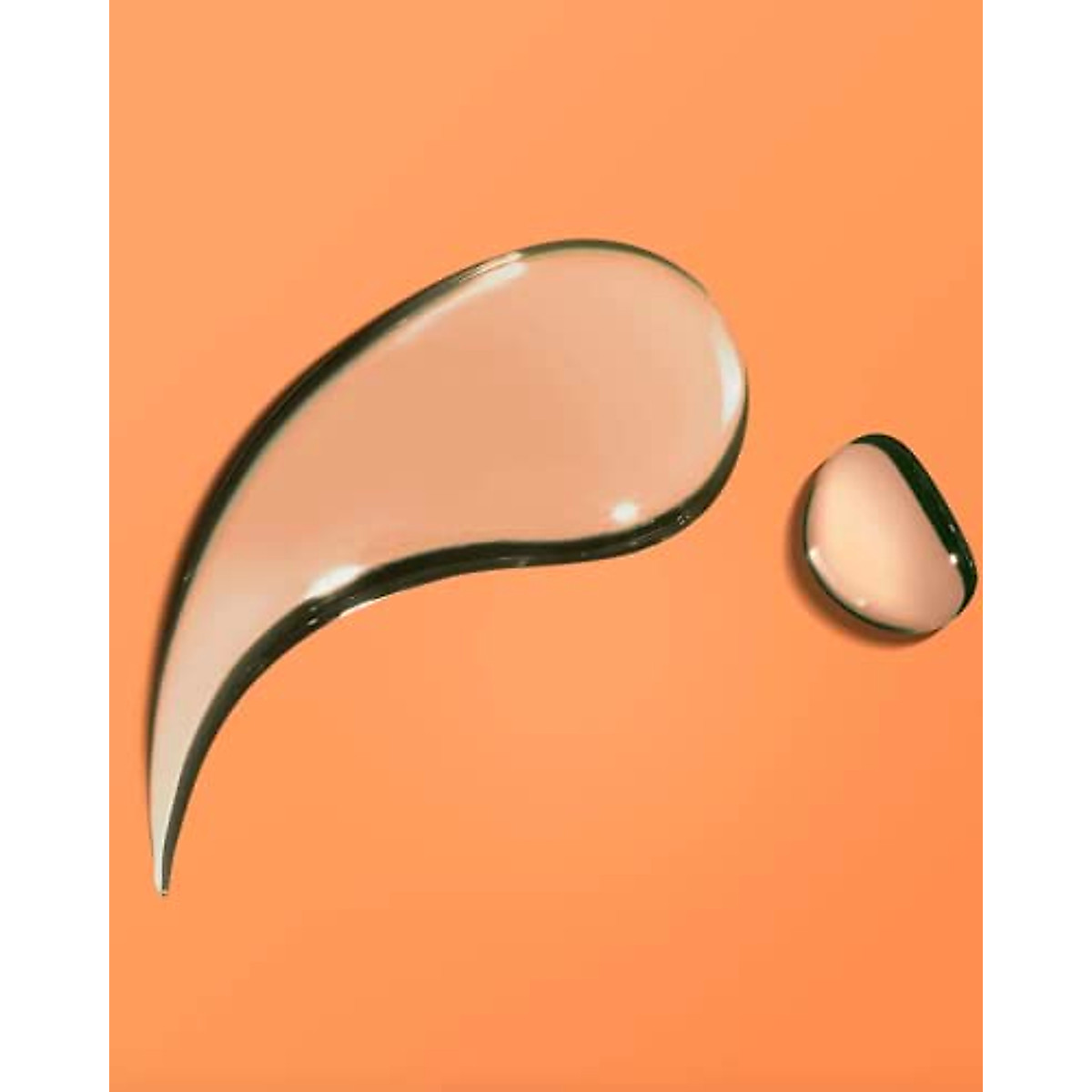 Native Shampoo and Conditioner Set | Sulfate Free, Paraben Free, Dye Free, with Naturally Derived Clean Ingredients| 16.5 oz (Sweet Peach & Nectar)