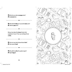 Dad Jokes: Over 600 of the Best (Worst) Jokes Around and Perfect Christmas Gag Gift for All Ages! (World's Best Dad Jokes Collection)