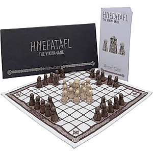 Hnefatafl - The Viking Game