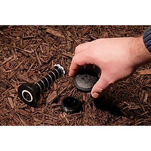 Rain Bird 1800CAPS Spray Head Cap for 1800 Series Sprinklers