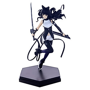 Good Smile RWBY: Blake Belladonna Pop Up Parade PVC Figure, Multicolor