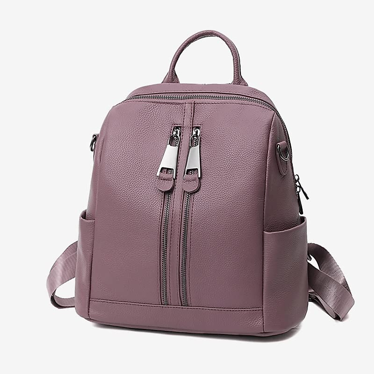 AAOTE Women's Backpack Women's Single Shoulder Bag Travel School Bag Girls (Color : E, Size : 1) (Color : E, Size : 1)