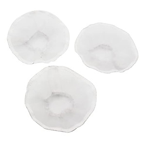 LUKYER Mesh Drain Cover 6540-213 Compatible with 2004+ Sundance Spas and 2003-2004 Sweetwater Spas Pack of 3 (5")