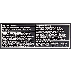 MAC Studio Fix Fluid SPF15 NW33